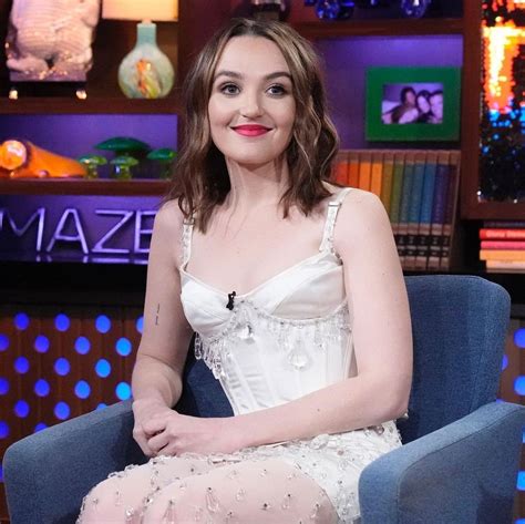 Chloe Fineman Biography Age Height Father Net Worth Husband