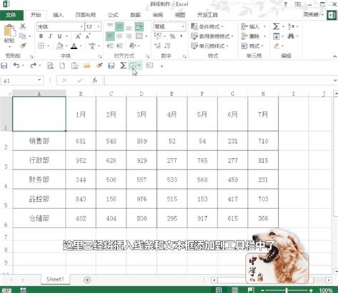 怎么设置表头字体大小用这6个excel小技巧设置后的表头大变样，老板看了都说完美！ Csdn博客