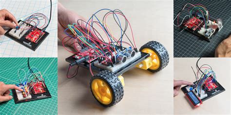 Physical Computing — Newslibraryualbertaca