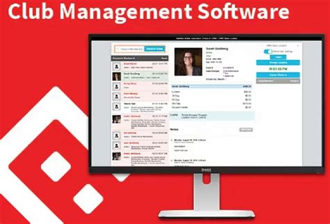 Club Management Software At ₹ 35000 Club Management System In