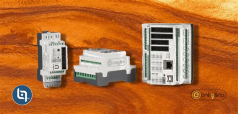 PLC Programmable Logic Controller Industrial Applications