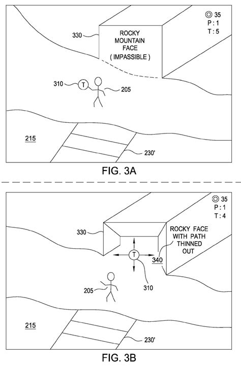 u s patent no 8 814 677 using real time constructive solid geometry