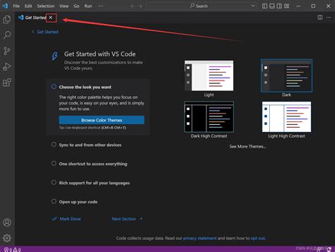 vscode下载和安装教程和配置中文插件（超详细） vscode中文插件 csdn博客