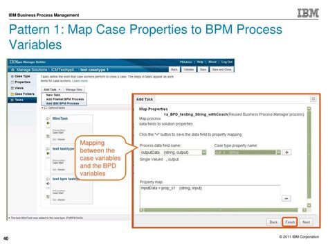 Ppt Whats New In Bpm 751 Ibm Business Process Manager 751 Ibm