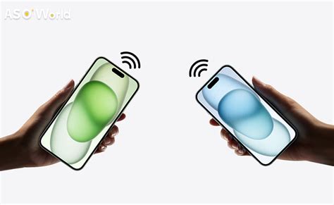 애플 Eu 내 경쟁업체에 Nfc 기술 개방한다 Aso World