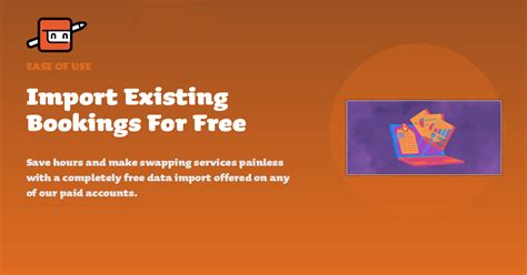 Import Existing Bookings For Free Bookingninja Feature