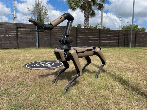 Tomahawk On Linkedin Robotics Ai Bostondynamics