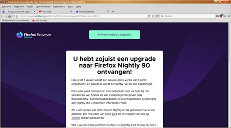 How To Fix The Firefox 89 User Interface Ghacks Tech News