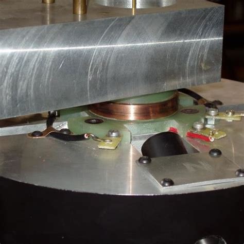 Preliminary Experimental Test Bench 1 Download Scientific Diagram