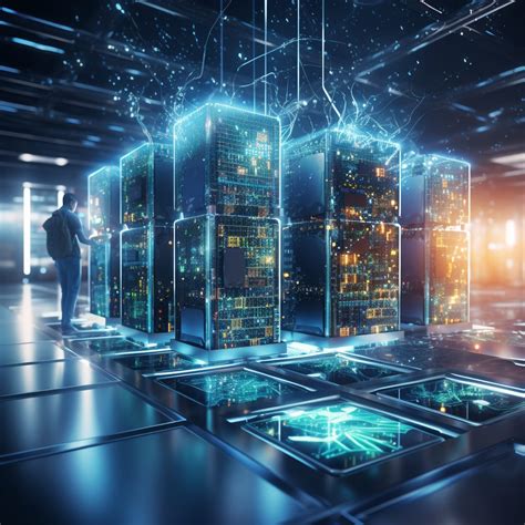 CoreWeave The GPU Champion That Isn T NVIDIA