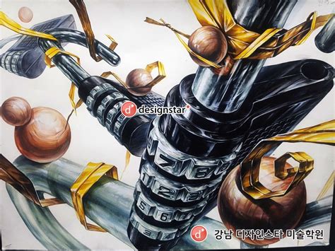 건국대 기초디자인 제안작 Artofit