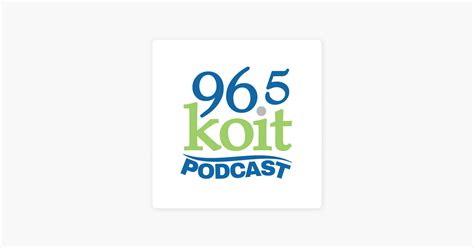 ‎965 Koit Podcast On Apple Podcasts