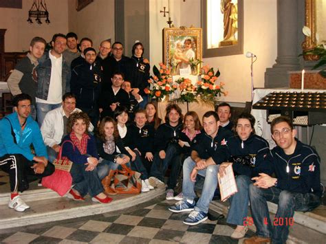 Parrocchia S Maria In Selva 28 Aprile Festa Di Santa Gianna Beretta Molla