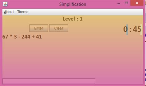 Java Gui Using Jlayer Stack Overflow