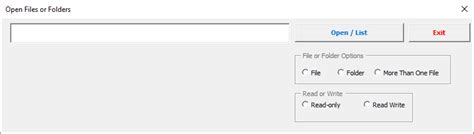 opening excel files or folders when i working on excel i need the open