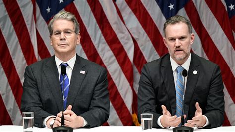 Us China Trade Officials Discuss Tariff Truce Extension