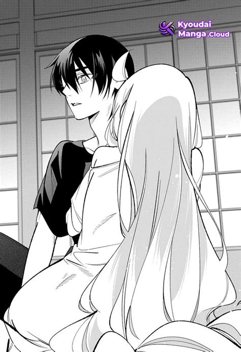 Ai To Ningyo Hime Chapter 5 Komikcast