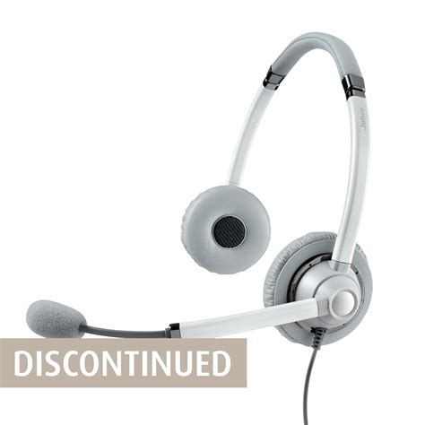 Get Started With Your Jabra Uc Voice Ms Duo Light Jabra Support