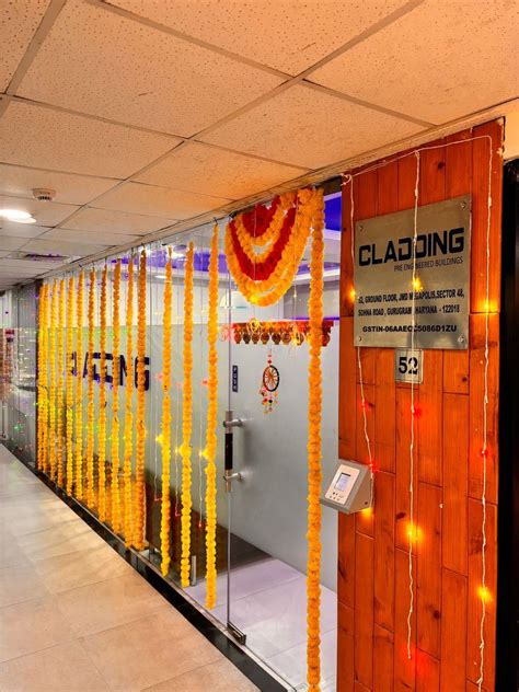 Happy Diwali 2024 Cladding Projects Limited