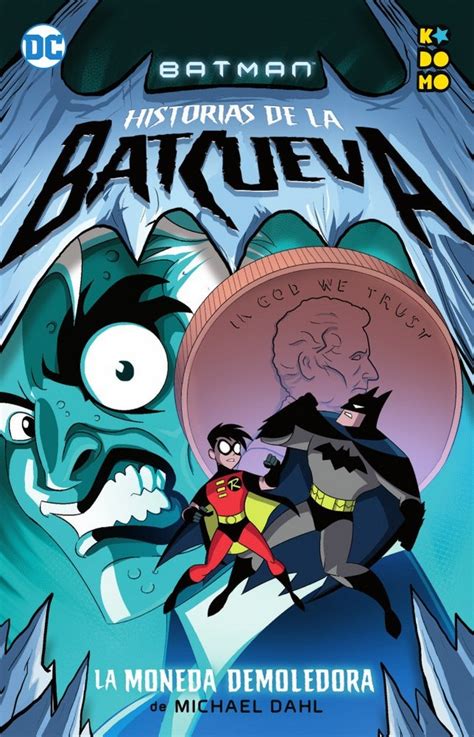 Batman 2018 Ecc Historias De La Batcueva Tebeosfera