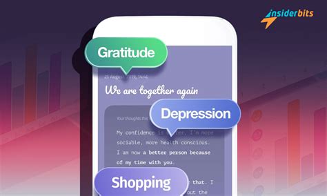 The Best Mood Tracker App Insiderbits