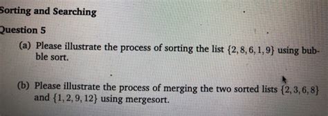 Solved Complexity Notation Question 4 A What Is The