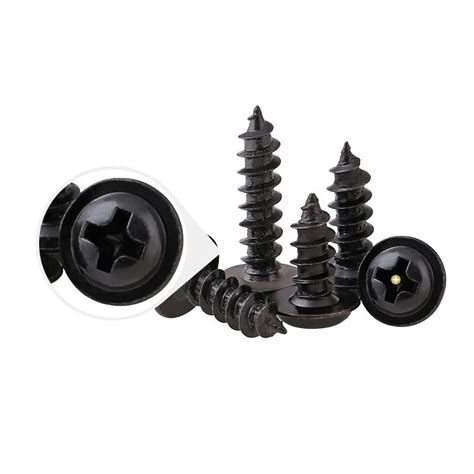 Tornillos Autorroscantes M2x10mm 5 Unida Aeromodelismo Rc