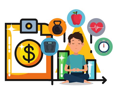 Estilo De Vida Y Bienestar Financiero Consíguelo GeneramÁs