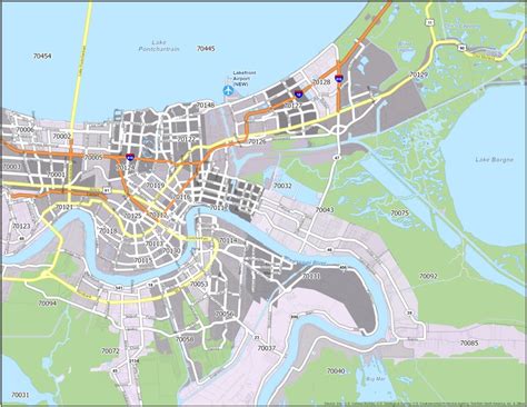 Zip Code Nassau County New York Zip Codes By Map Sherpa The Map