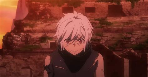 Danmachi Final Da 5ª Temporada Ganha Trailer R7 Entretenimento