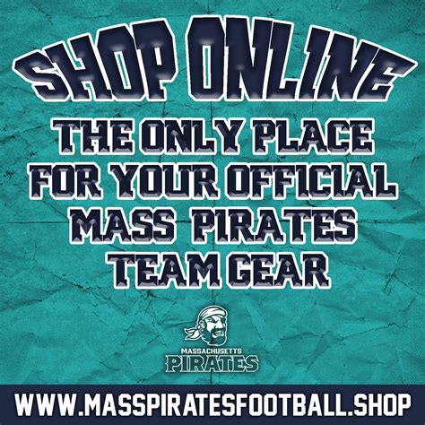 The Bay The Bay Massachusetts Pirates Pro Shop