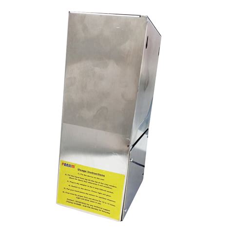 Touchless Soap Dispenser