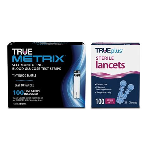 True Metrix Control Bundle Levels 1 2 And 3 And A Trueplus Logbook For