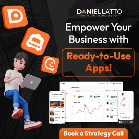 How To Ditch Outdated Tech And Boost Efficiency Digital Marketing Agency Leeds The Daniel