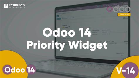 Odoo 14 Priority Widget Odoo 14 Videos