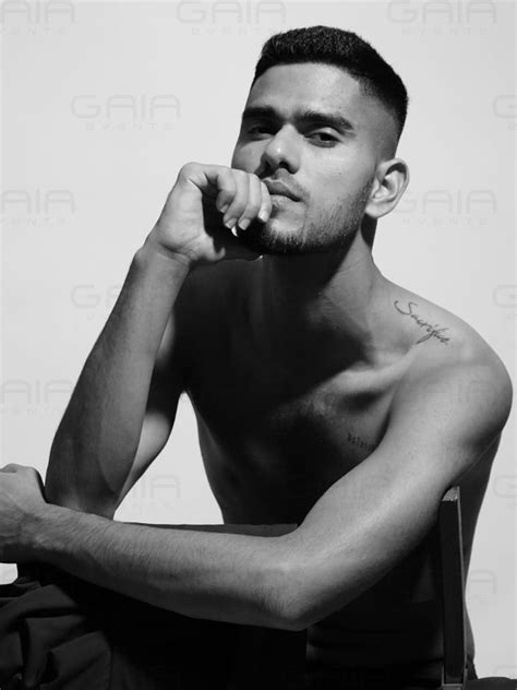 Nirmal Gaia Events And Modeling