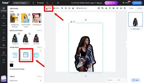 How To Outline An Image Without Photoshop Easy Fast