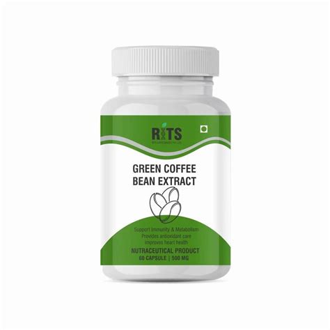 Green Coffee Bean Extract At ₹ 254kg In Surat Id 2853417583562