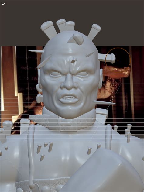 👻 13 Ghost All The Ghosts・ 3d File For ・cults