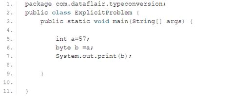 Blog The Secret To Data Type Conversion In Java