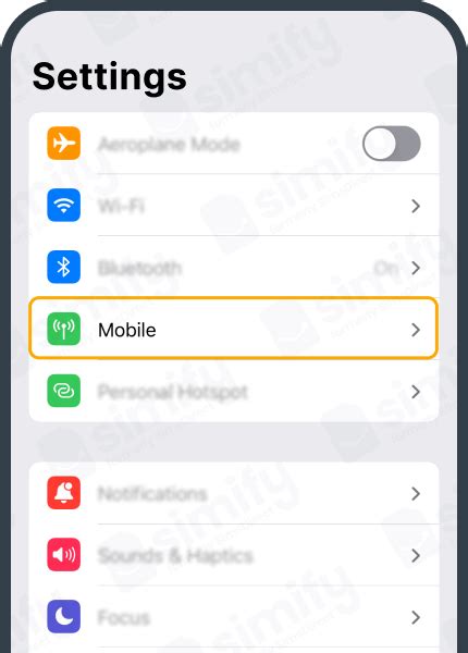 How Do I Set Up An Esim On An Ios Apple Device