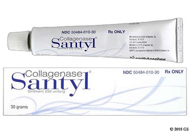 Santyl Prices Coupons And Savings Tips Goodrx