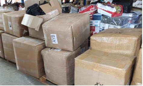 Иззеха над 20 000 менте маркови стоки на “Лесово“ Информационна агенция ПИК