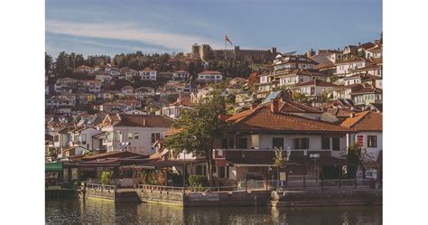 Левица призова за протест срещу откриването на клуб Цар Борис Iii в Охрид Не на българския