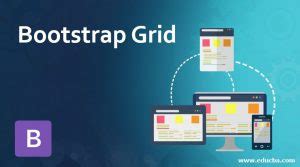 Bootstrap Grid Learn How Does Grid Works In Bootstrap