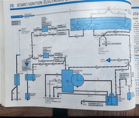 Solenoid Wiring Bronco Corral Forums