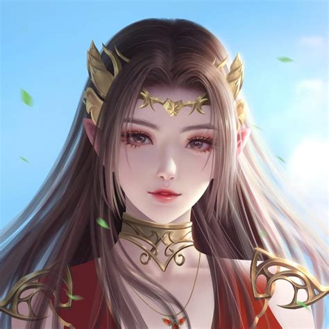 Anime Chinese Animation