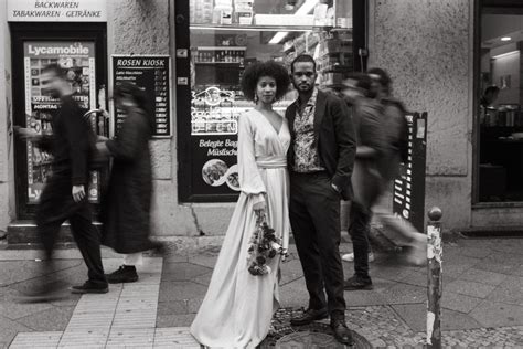 Maria Morris Berlin Germany Kat Siurek