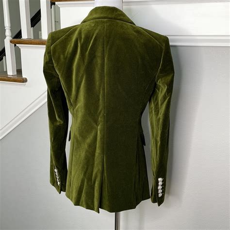 Veronica Beard Jackets And Coats Veronica Beard Lawrence Dickey