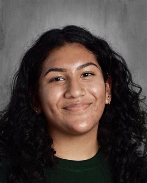 Izabella Diaz Nominated As Gametimect Girl Athlete Of The Week Eli Whitney Technical High School